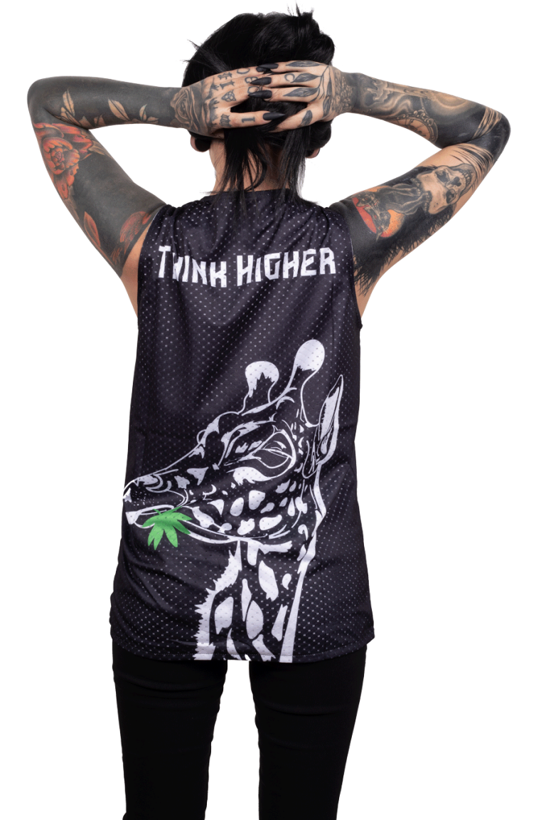 Think Higher Clothing & Apparel – Think Higher Clothing, Apparel & Gear